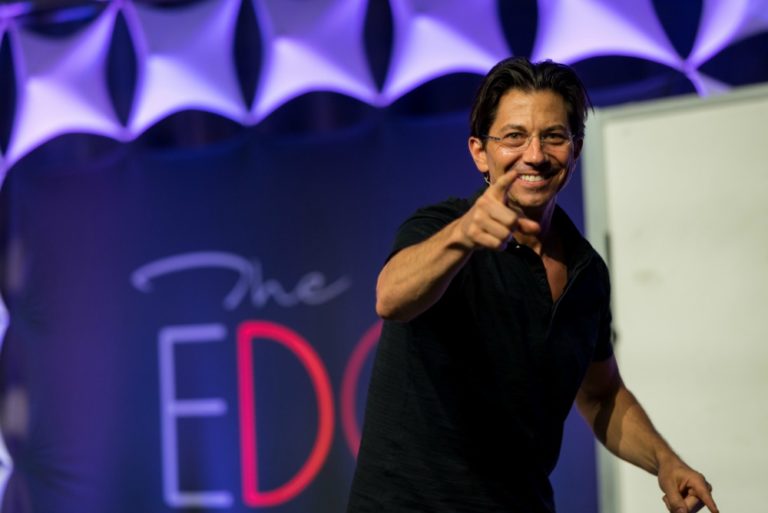 Dean Graziosi | Entrepreneur & Business Expert | Online Training