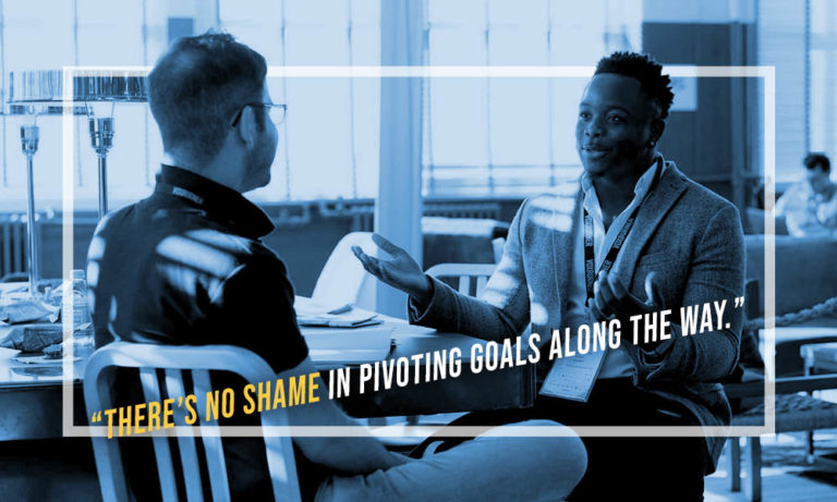 Mentorship Goals (Examples for the Mentor and Mentee)