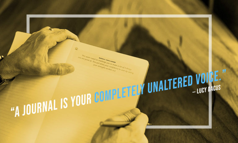 50 Quotes About Keeping A Journal (Stay Consistent and Motivated ...