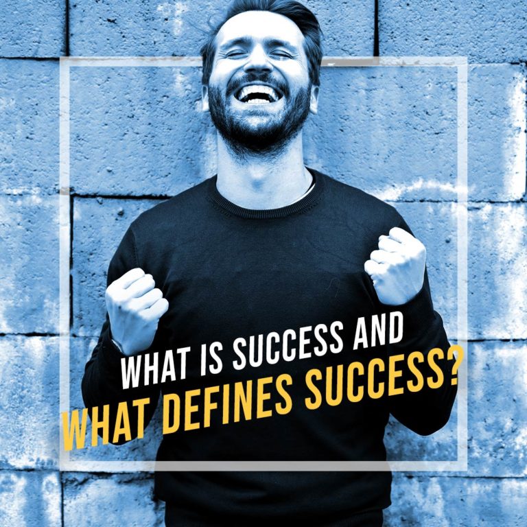 What is Success and What Defines Success? - Dean Graziosi