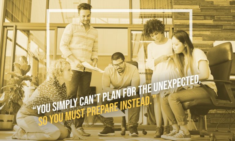 50 Preparation Quotes to Get You Started on the Right Track - Dean Graziosi