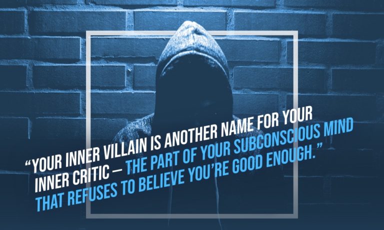What Causes Self-Doubt and How to Overcome It - Dean Graziosi