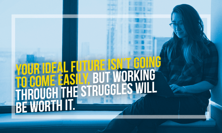 6 Steps To Achieving Your Ideal Future - Dean Graziosi