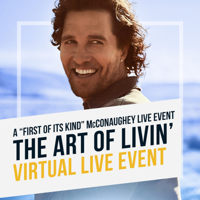 art-of-livin-event - Dean Graziosi